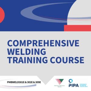 HDPE Pipe Welding Training - Polyweld Tech Academy