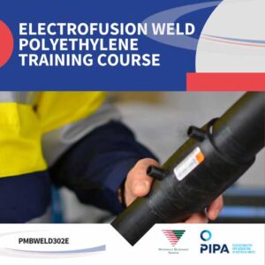HDPE Pipe Welding Training - Polyweld Tech Academy